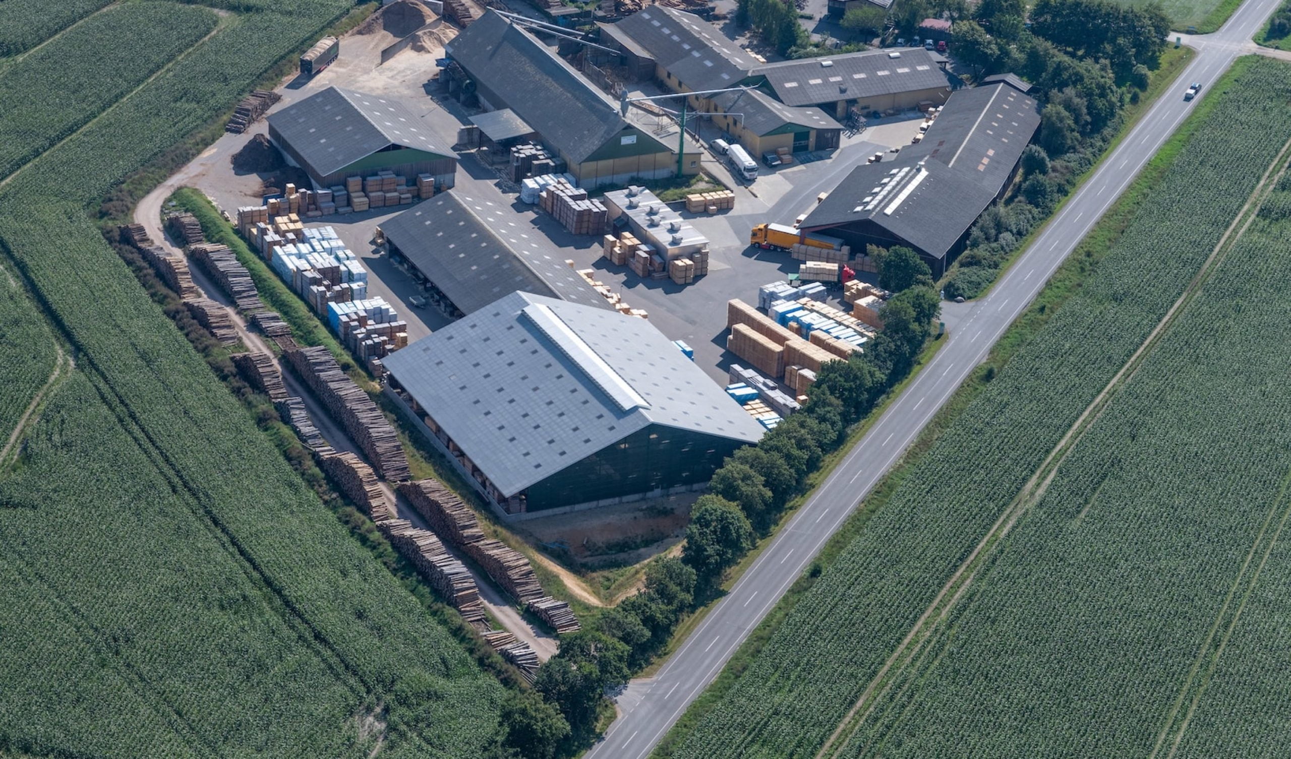Our Blog | Whitmore's Timber