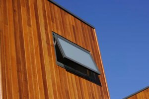 What is the Best Wood for External Cladding? | Whitmore's Timber