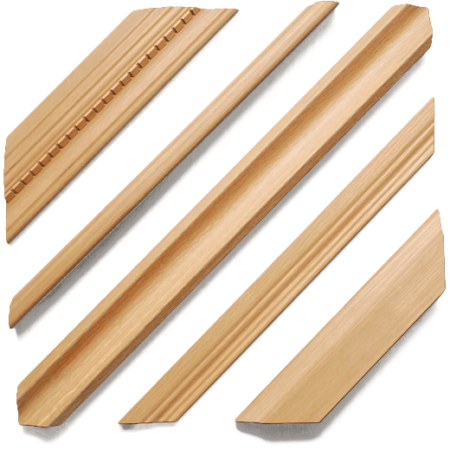 Use Bespoke Timber Profiles to Add the Finishing Touch | Whitmore's Timber
