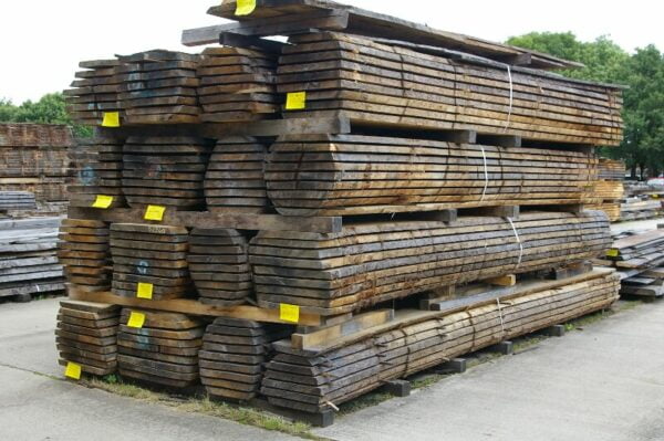 Hardwood Timber Seasoning Explained | Whitmore's Timber